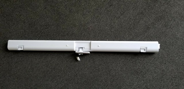 Samsung RF28K9380SR Refrigerator French Assembly DA97-15342F for sale ...