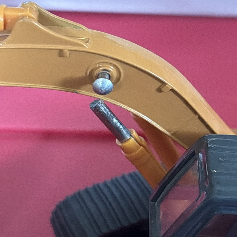 ERTL 1/50 Scale Case 9030B Excavator High Detail Replica | eBay