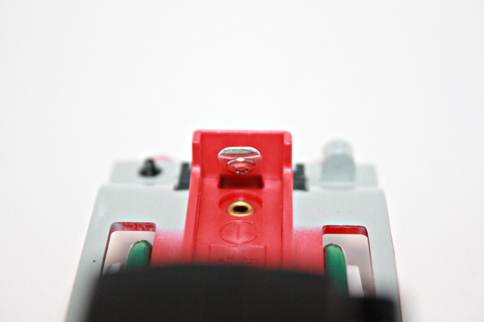 Green LBSC Thomas / Black James Plarail Tomy Trackmaster First Story ...