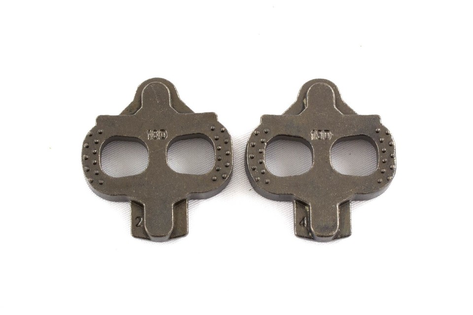 LOOK X-TRACK Cleats - Lateral Clip Out (Pair) | eBay