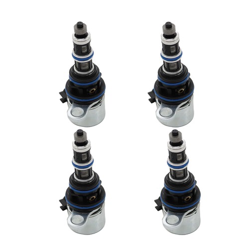 For 4X Multiple Displacement Solenoid 05-09 Dodge Jeep Chrysler 5.7L ...