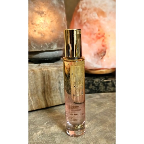 🍑 New Original ZARA PEACH GLOW 1.01 oz (30 ml) Free Shipping | eBay
