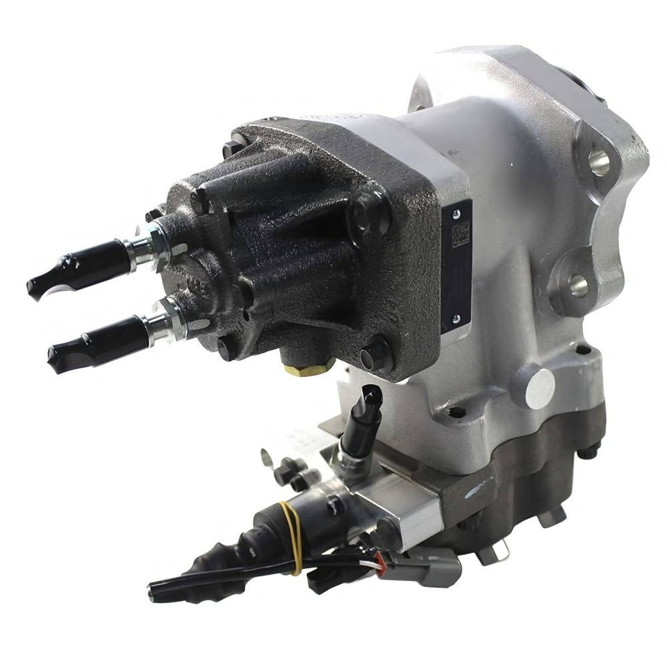 High Pressure Pump 4954200 Diesel Fuel Injection Pump for Cummins QSL8 ...