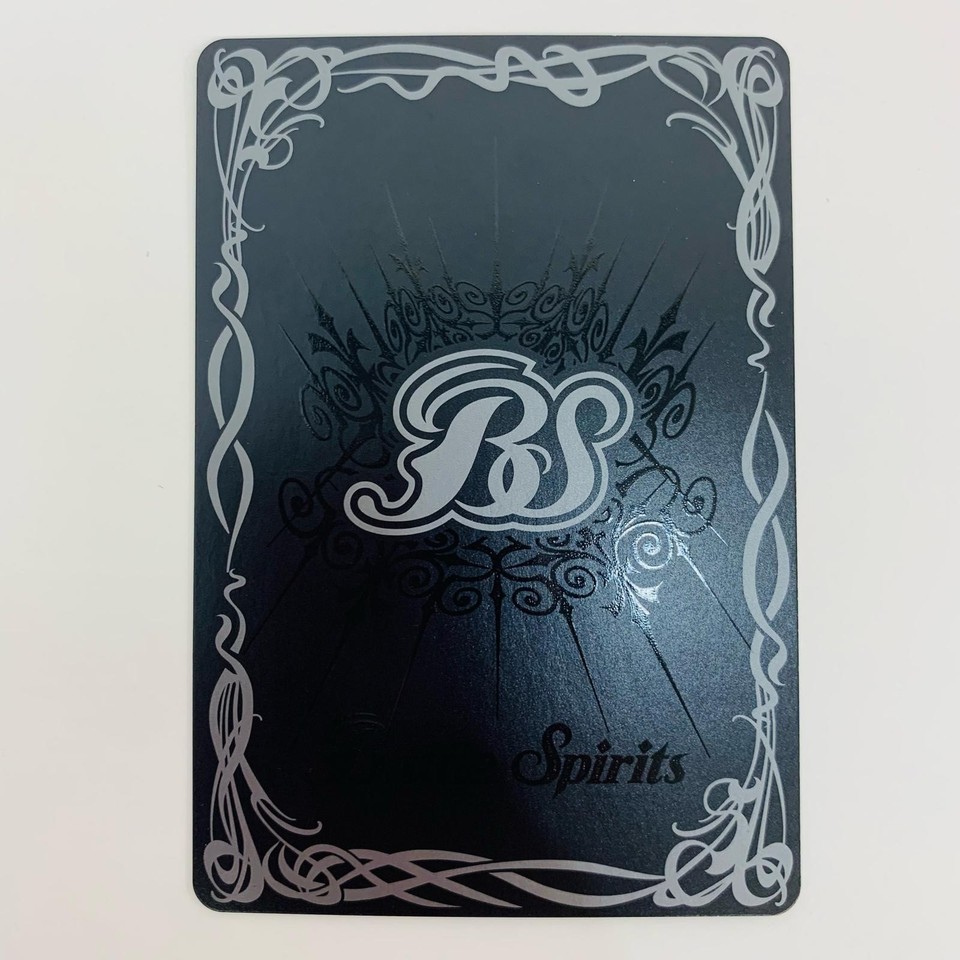 Battle Spirits TCG Oracle 21 Pillars VI The Lovers CP BS67-CP07 Japan | eBay