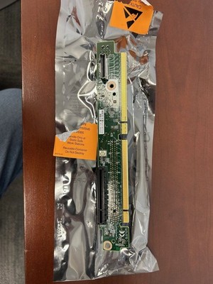 HPE 864488-001 NEW 1U PCIe Primary GPU NVMe Riser Card for Proliant ...