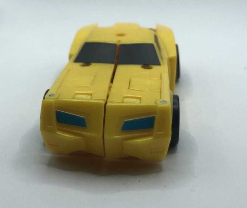 Transformers POWER SURGE BUMBLEBEE Figure. Preowned 10” Great + Sounds ...