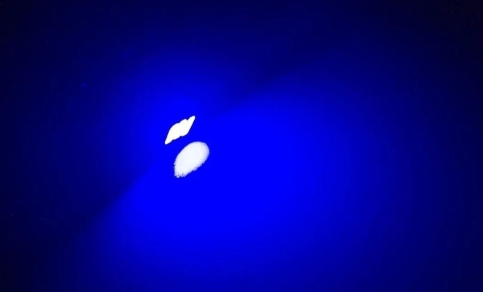 Rci 2980 LED Meter Light Replacment Kit Red Blue Green Or White | eBay