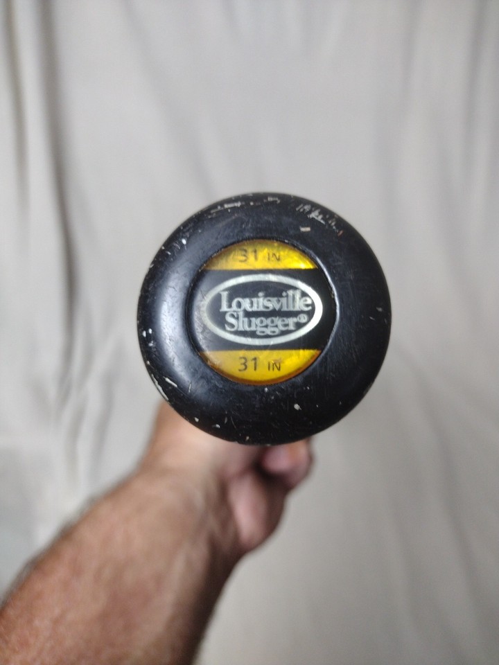 LOUISVILLE SLUGGER TPX Z-1000 USSSA 31" 19oz LS-2X Composite Baseball ...