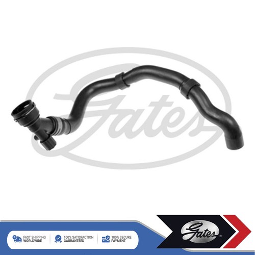 Fits VW Polo Fox Skoda Fabia 1.2 Radiator Coolant Hose Lower Gates ...
