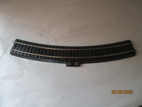 Lionel, Double OO OO34, 2 Rail, Terminal Long Curve Track | eBay