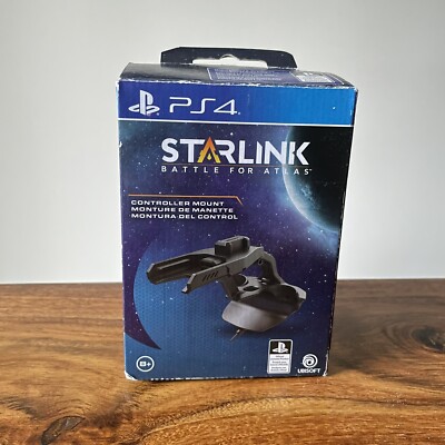 Starlink Battle For Atlas Controller Mount PS4 | eBay