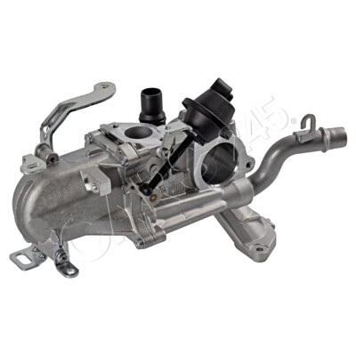 FEBI EGR Module For PEUGEOT 3008 09-16 1823924 | eBay