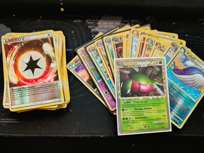 Carte Pokémon HS Triomphe (Au Choix - Liste Déroulante) | eBay
