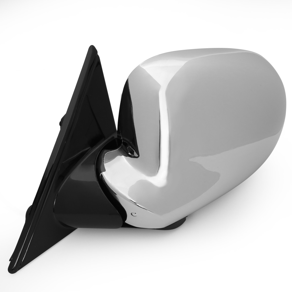 For 94-97 Chevy S10/GMC Sonoma Powered Left Side View Mirror ...