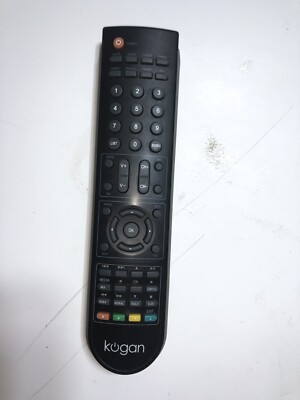 KOGAN REMOTE CONTROL Genuine | eBay Australia