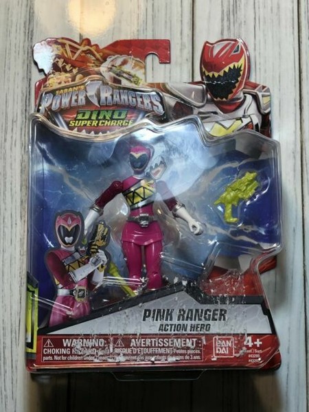 Power Rangers Dino Super Charge Villain Sledge 5" Figure for sale ...