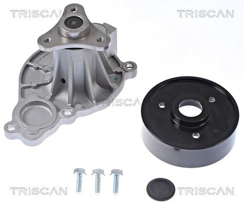 TRISCAN Water Pump For BMW F20 F21 F22 F23 F30 F31 F32 F36 F80 F82 ...