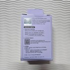 SANRIO KUROMI Silicone Figure Key Ring Transportation Contactless T ...