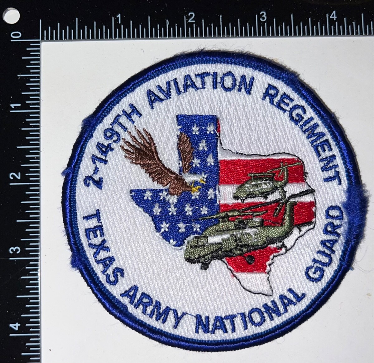 Texas Army National Guard Logo 1,428 Texas Army National Guard Stock