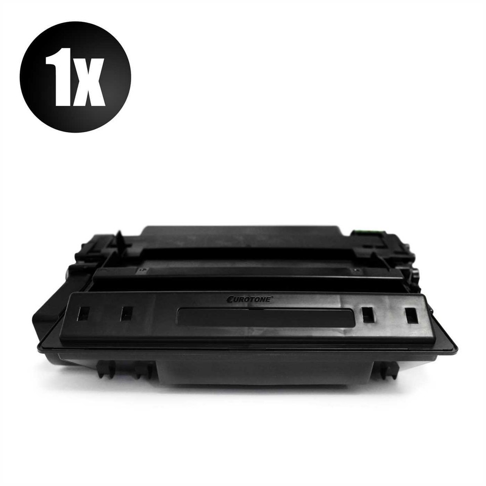 Eurotone Toner für HP LaserJet 8100-DN 8100-MFP 8150-MFP 8100-N 8150-DN ...