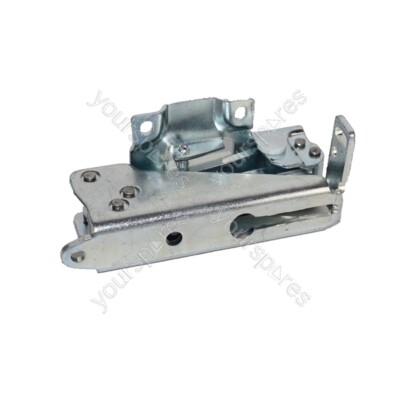 Indesit INTS1612UK Upper Right/Lower Left Hand Refrigerator Hinge | eBay UK