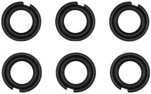 12 sets of 3/8" Impact Retaining Ring,Square Drive Socket Retainer Ring ...