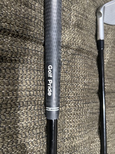 Used Ping G425 Orange Dot Iron Set 8,9, Sand Wedge, Utility . Alta ...