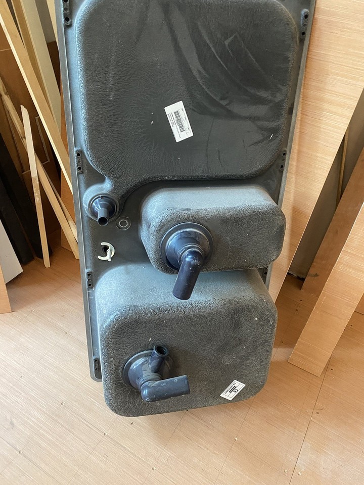 Franke Graphite Sink And Tap New | eBay UK