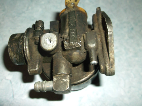 Lauson Engine Carburetor 338- 9B25 (FOR PARTS) | eBay