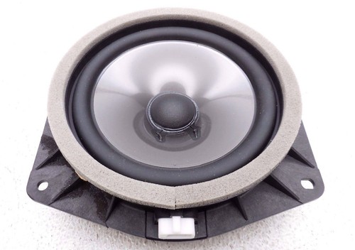 86301-CA100 OEM 5-1/2" Front Door Speaker for GR86, BRZ, FR-S, Housing ...