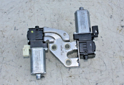 BOSCH Steering Column MOTOR 12V 0 390 207 082, 0 390 207 083 (VN98) | eBay