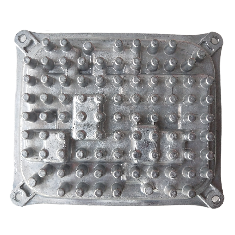 Headlight Control Module PXL3 Star2 For Mercedes-Benz Multibeam LED ...