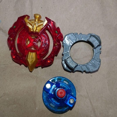 Beyblade Burst Excalibur | eBay