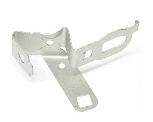 Genuine OEM Radiator Support Splash Shield Bracket for Mercedes ...