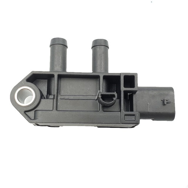 Genuine Exhaust Pressure Sensor for VW Tiguan Mk2 TRANSPORTER T6 Van ...