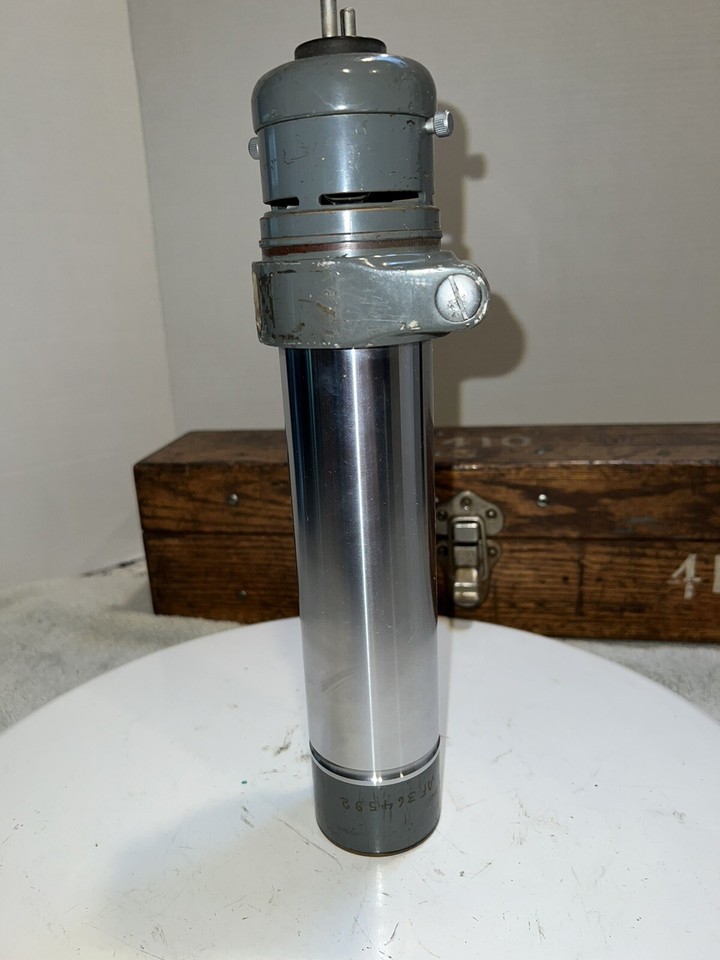 TAYLOR HOBSON VERTICAL MICROMETER | eBay