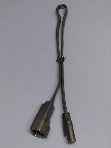 Zamp Solar 2' Obsidian Series ATP to Zamp SAE Adaptor Plug | eBay