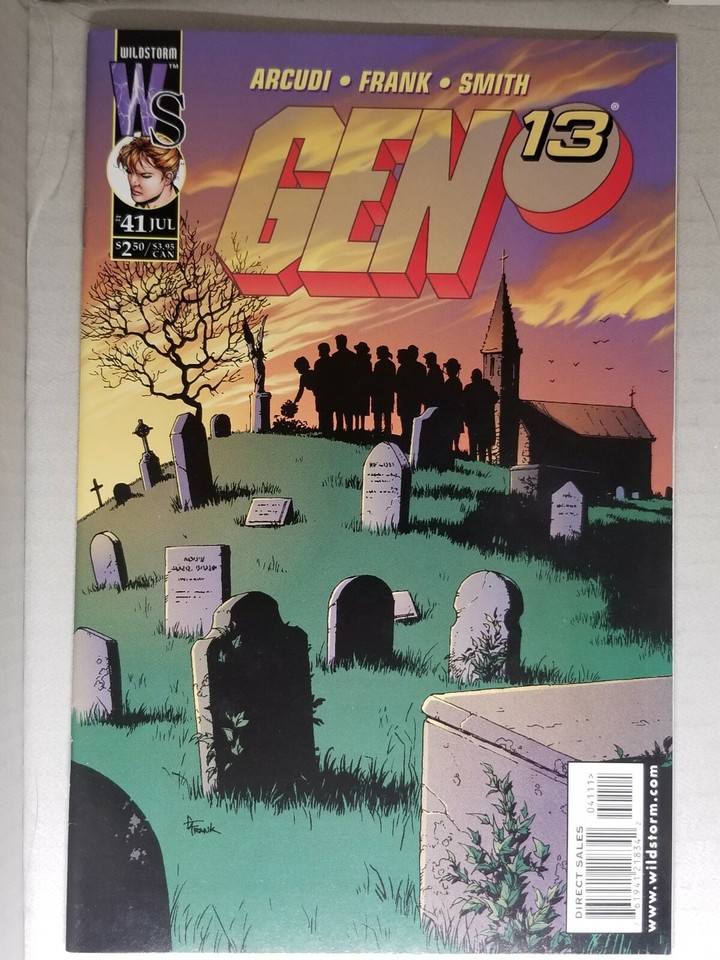 Gen 13 vol 1 2 3 and 4 + Gen 13 Bootleg Image comics series Pick Your ...