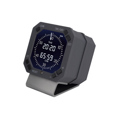 FMA FCS LAB BOEING 737NG Aviation Timer Clock Boeing Aircraft Instrument Hunting | eBay