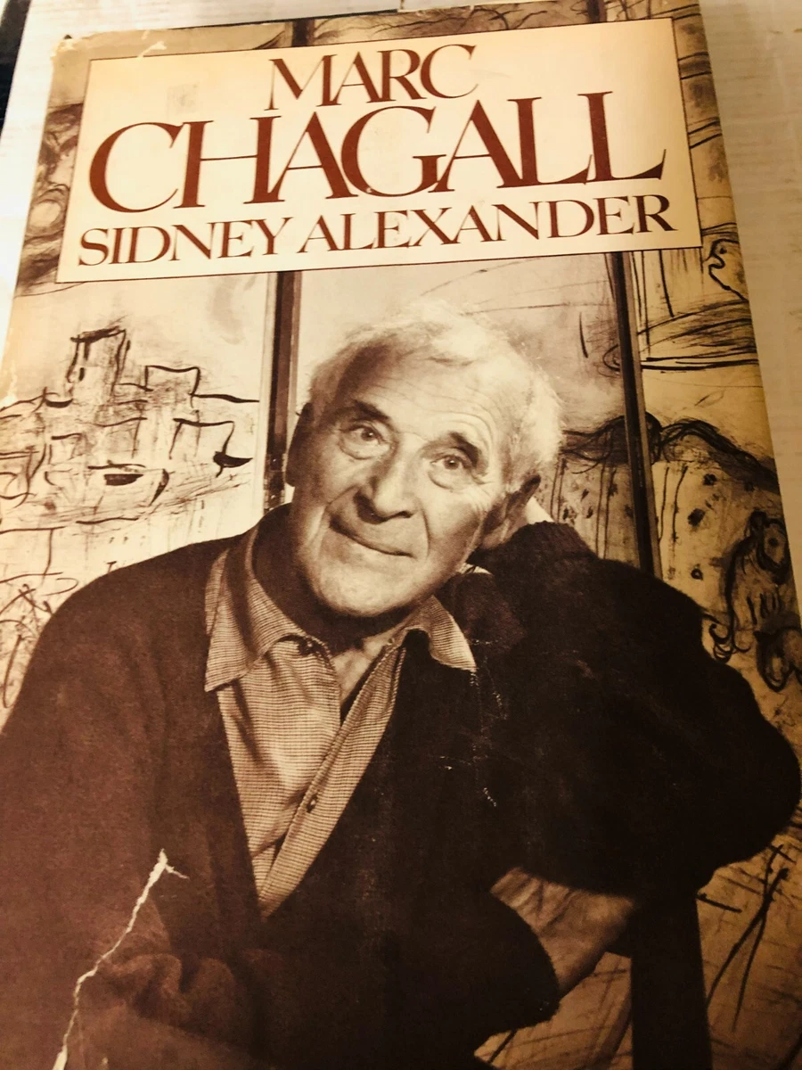 Marc Chagall Biography