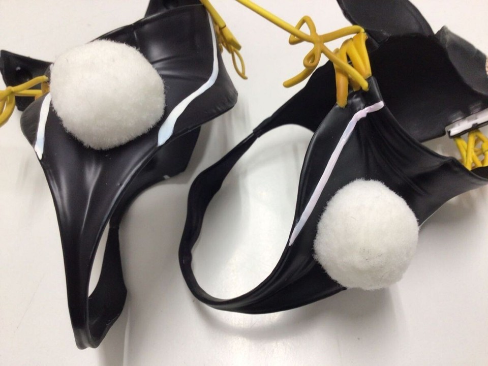 Native BINDing Urara Himejima 1/4 Scale Figure BINDing Creators Used ...