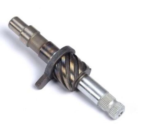SUZUKI Genuine KICK START SHAFT ASSEMBLY DS80 JR80 RM50 RM80 26210 ...