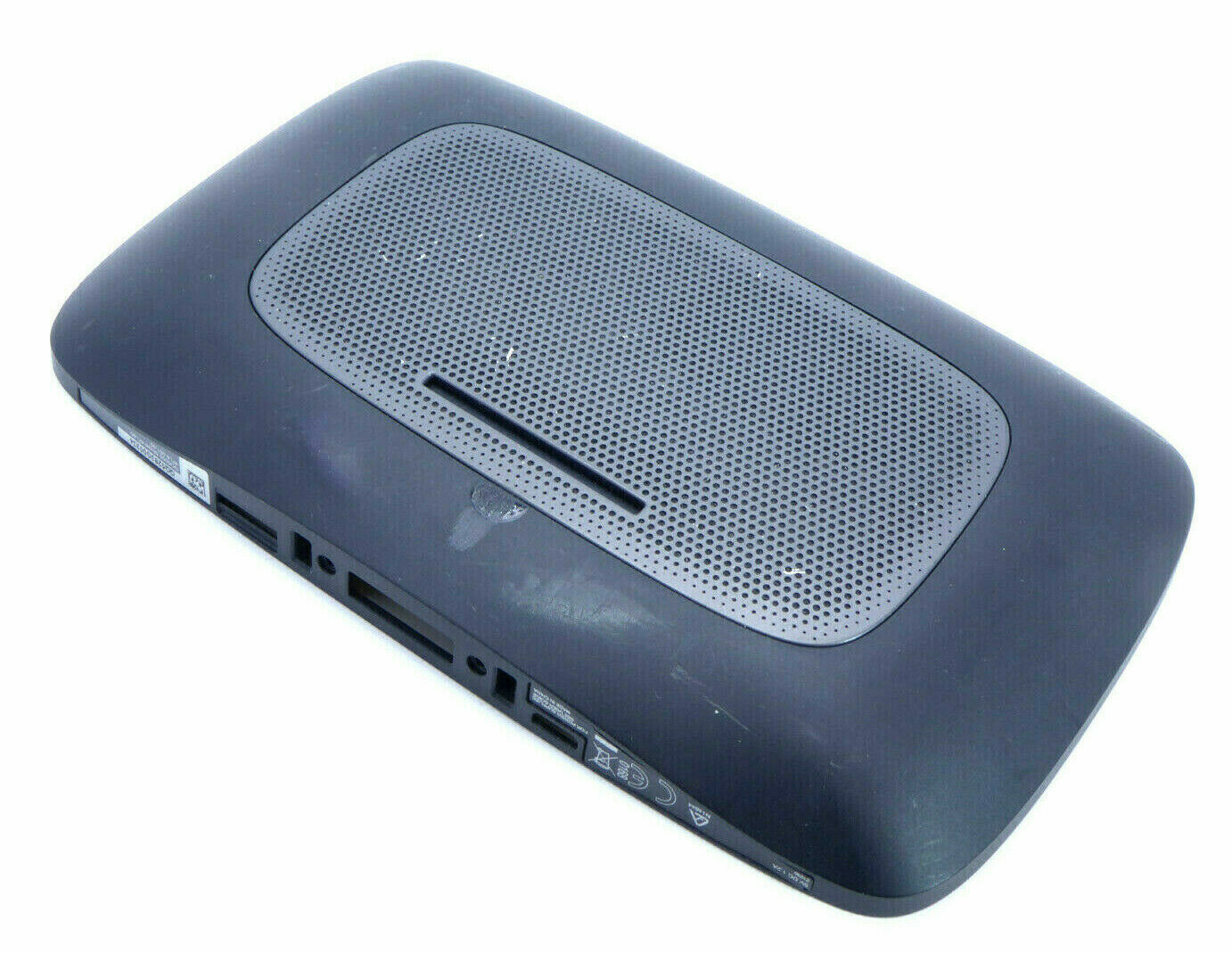 TomTom GO 6000 GO 600 6100 GO 610 4FL60 4FA60 Akkudeckel Lautsprecher ...