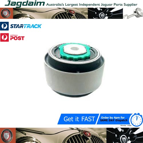 New Jaguar X351 XJ Front Lower Wishbone Bush C2D4723 | eBay