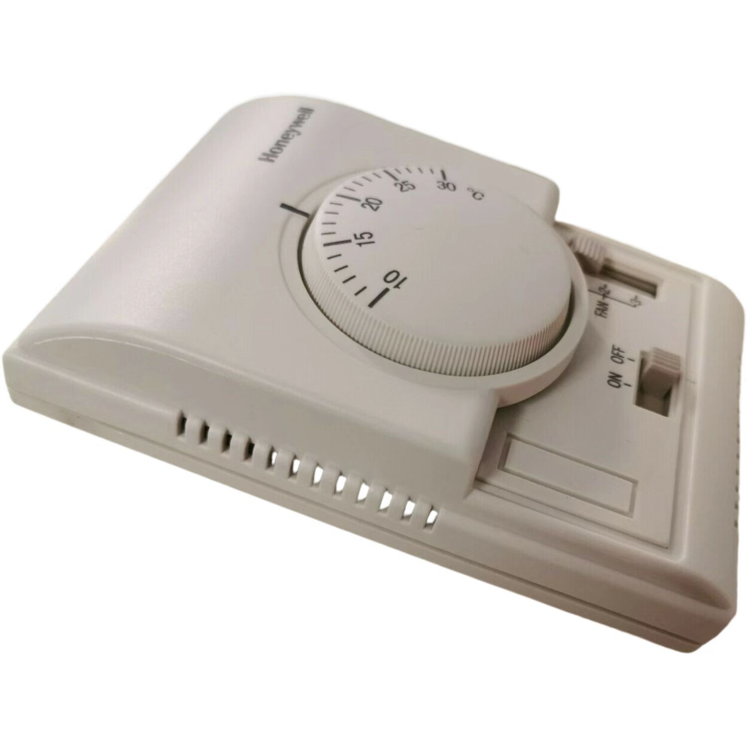 Honeywell Fan Coil Thermostat T6373A1108 240V | eBay