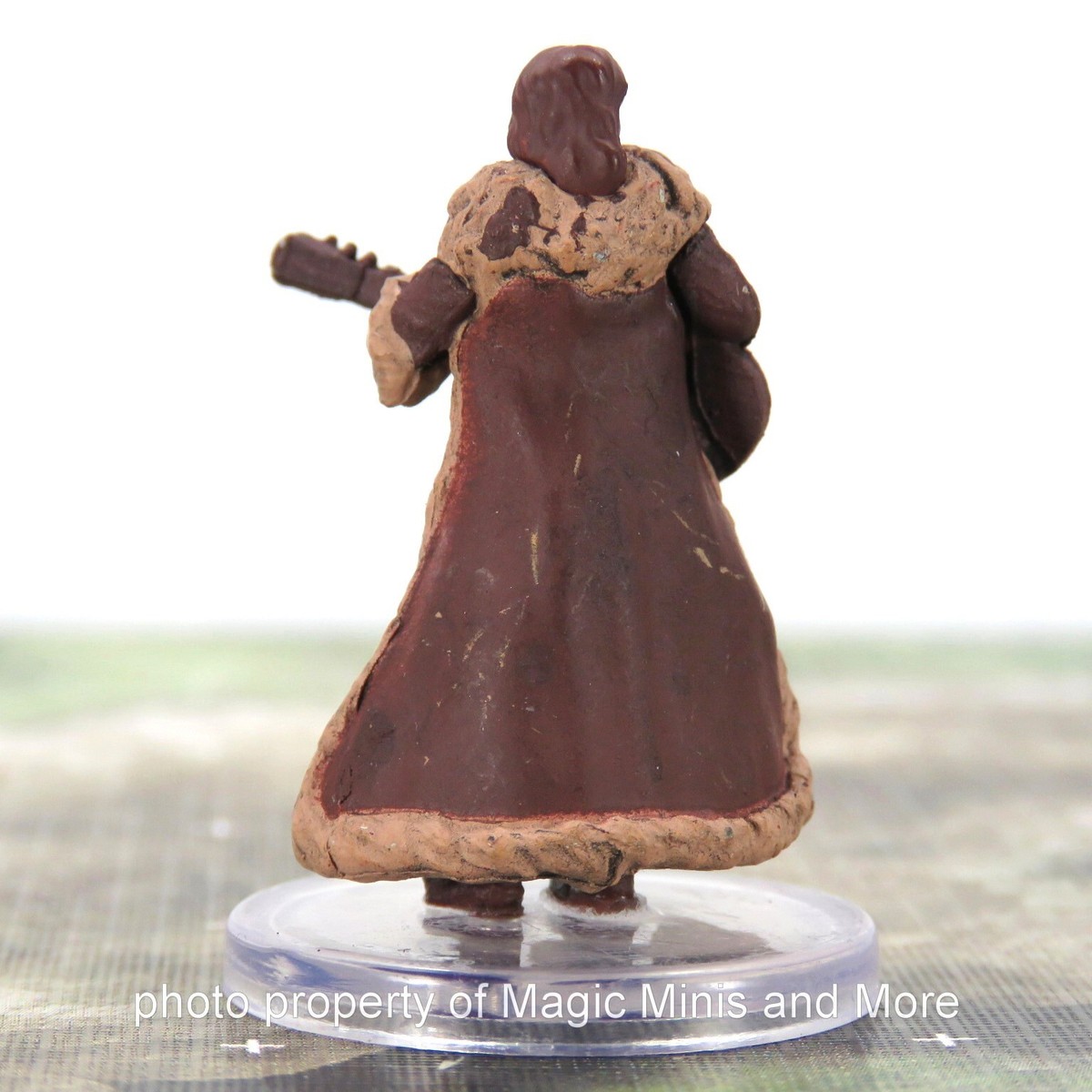 Shadow Of The Dragon Queen Ansalon Human C - Dragonlance D&D Icons Of ...