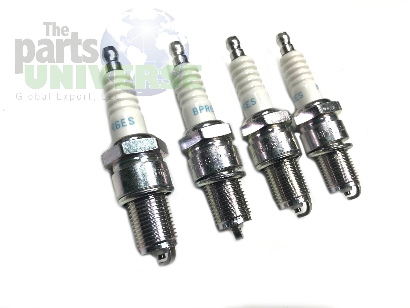 Spark Plug Wire Kit High Tension for Daewoo Cielo NP1332 Daewoo,NGK | eBay