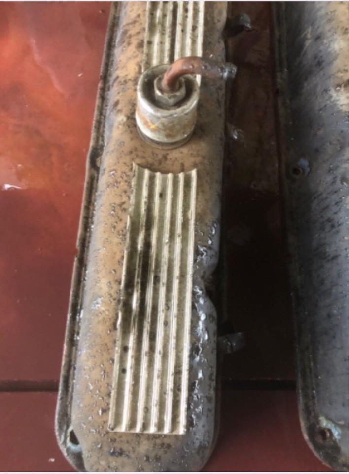 1965 Dodge Dart 273 Charger Commando Performance Mopar Small block ...