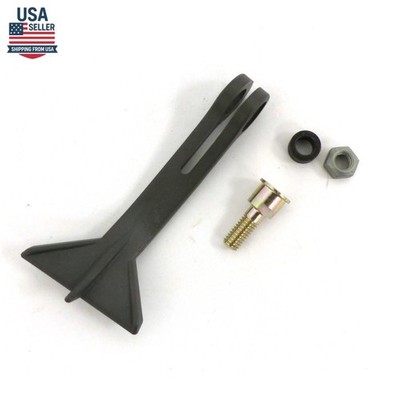 Mercedes A124 C124 S124 W124 Hood Release Handle Genuine A1248800220 | eBay