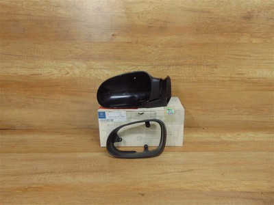 Left Exterior Mirror Shell Genuine Mercedes W168 - A1688100179 Color ...